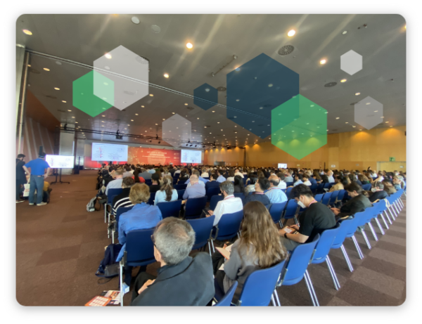 Programme – ENA 2024